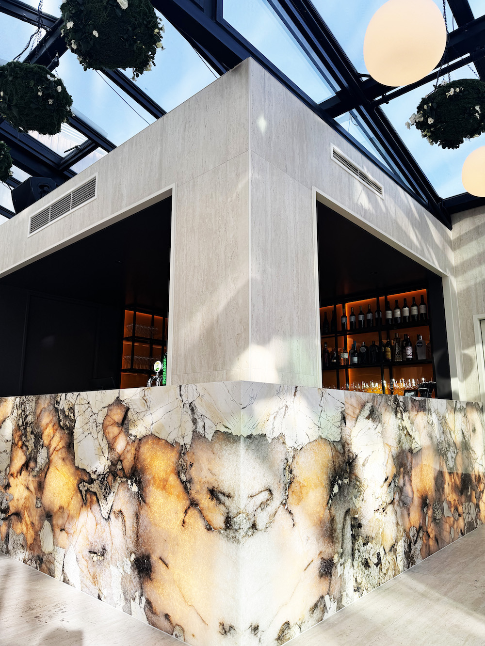 BOTANIC | Curated Venue | Christchurch